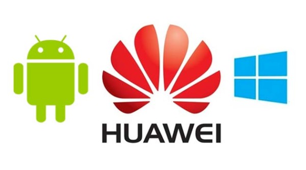 Huawei Dual-OS Android-Windows Device Plans have been Cancelled