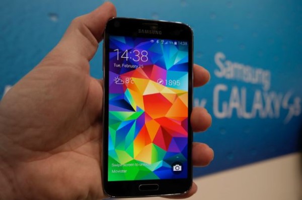 Galaxy S5, Gear 2 and Gear Fit Finally Receive Samsung`s Appraisal in ...