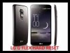 How to Hard Reset LG G Flex