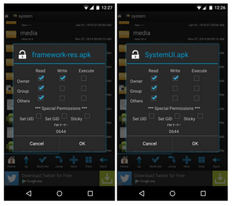 Get Ambient Display on Nexus 4 and Nexus 5 (for Android 5.0 Lollipop ...