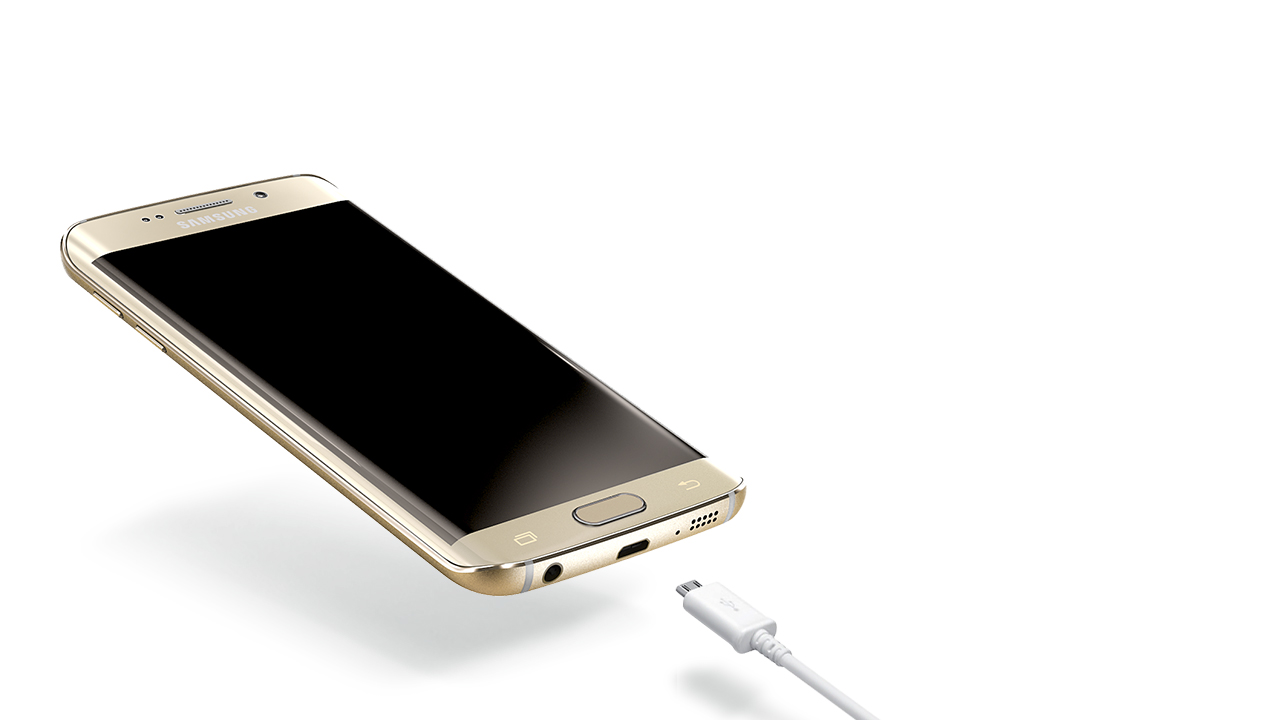 Extend Samsung’s Galaxy S6 Edge Battery Life • Android Flagship