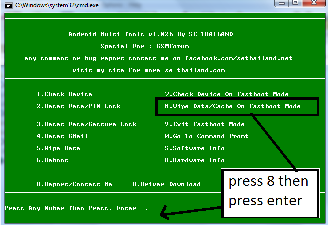 How To Unlock Forgotten Pin Pattern Lock On Android Device • Android Flagship