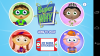 Children Can Build Skills to Master the Alphabet with Super Why! from ...