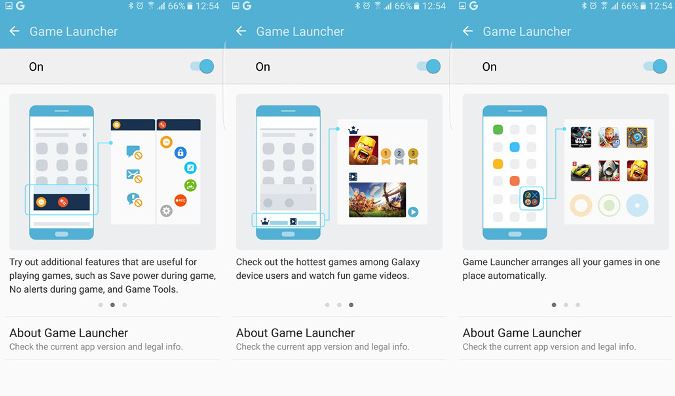 Enable and Set Up Game Launcher on Galaxy S7 • Android Flagship Enable and Set Up Game Launcher on Galaxy S7 • Android Flagship