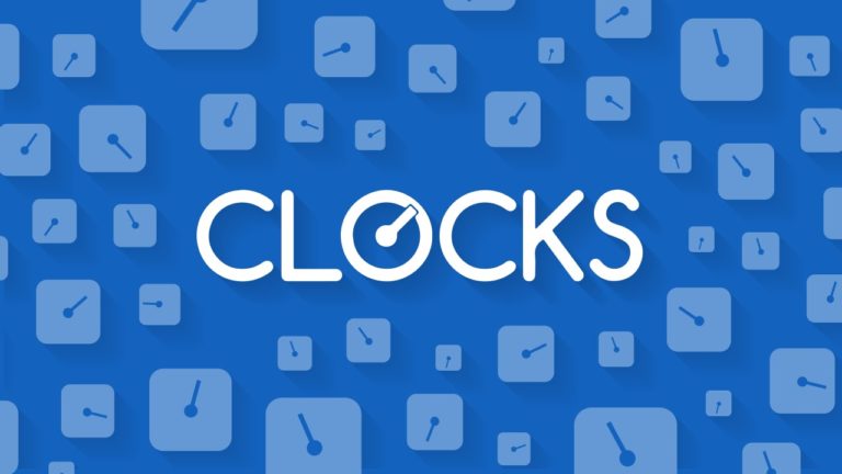 How to Enjoy Clocks from Noodlecake Studios on Android