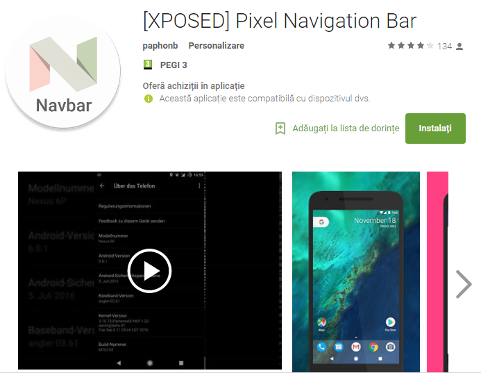 Enjoy Pixel S Navigation Button Animations On Any Android Device Android Flagship