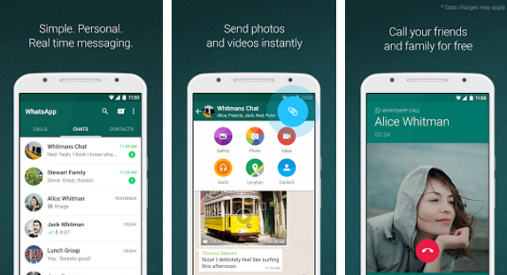 Learn to Secretly Read WhatsApp Messages • Android Flagship Learn to Secretly Read WhatsApp Messages • Android Flagship