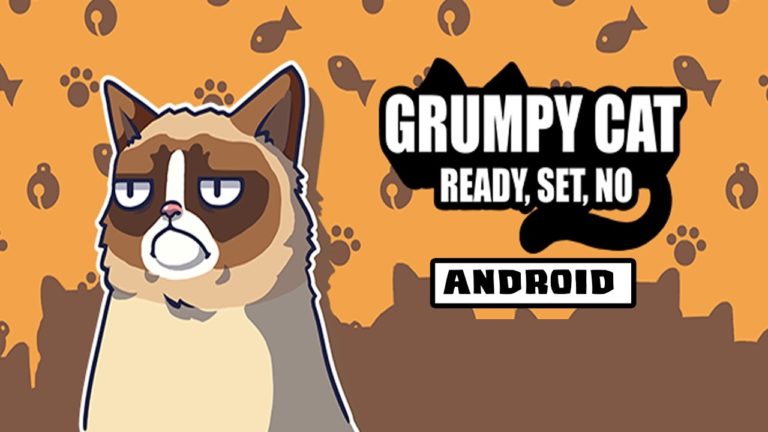 Grumpy Cat's Worst Game Ever is Here