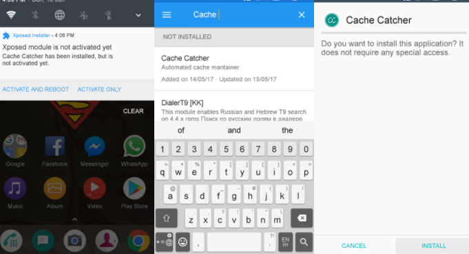 Automatically Clear Android App Cache when it’s Time • Android Flagship Automatically Clear Android App Cache when it’s Time • Android Flagship