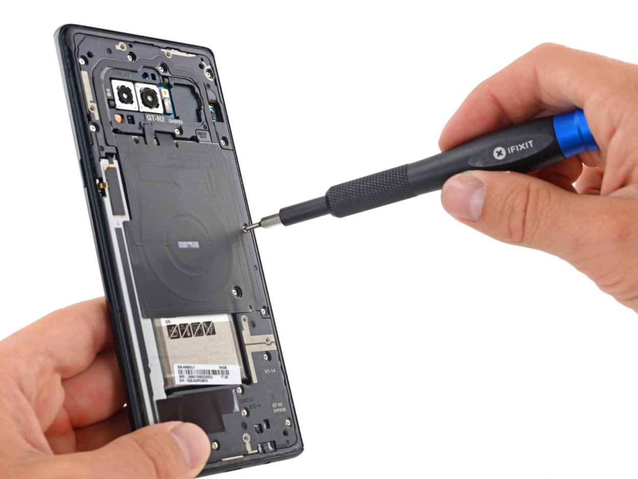 How to Fix Note 8 Heating Issues • Android Flagship How to Fix Note 8 Heating Issues • Android Flagship