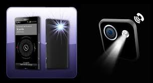 Activate Android Camera’s Flash as Incoming Call Notification • Android ...