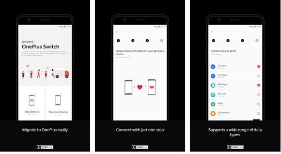 It’s Easier than Ever to Switch to a OnePlus Device • Android Flagship