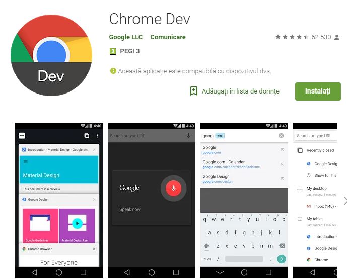 How to Use Google Chrome’s Split Toolbar Flag
