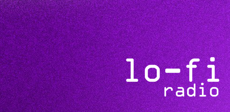Listen to Lofi Hip Hop Stream via Lo-fi Radio - Work, Study, Chill