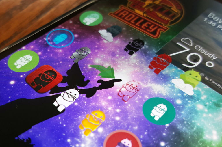 Customize Any Shortcut in your Launcher with Icon Swap