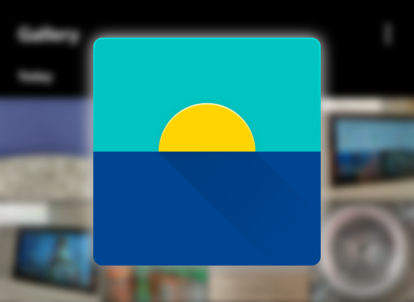 Enjoy OnePlus 7 Pro Gallery App on OnePlus 6T