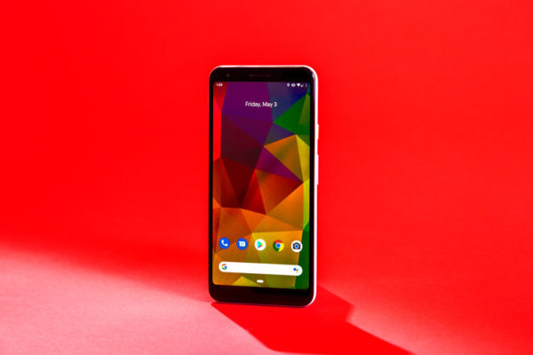 How to Use Split Screen on your Pixel 3a