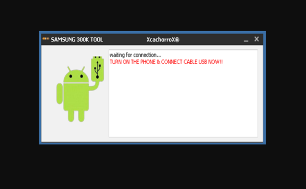 Use Samsung 300K Tool to Boot into Samsung Download Mode • Android Flagship