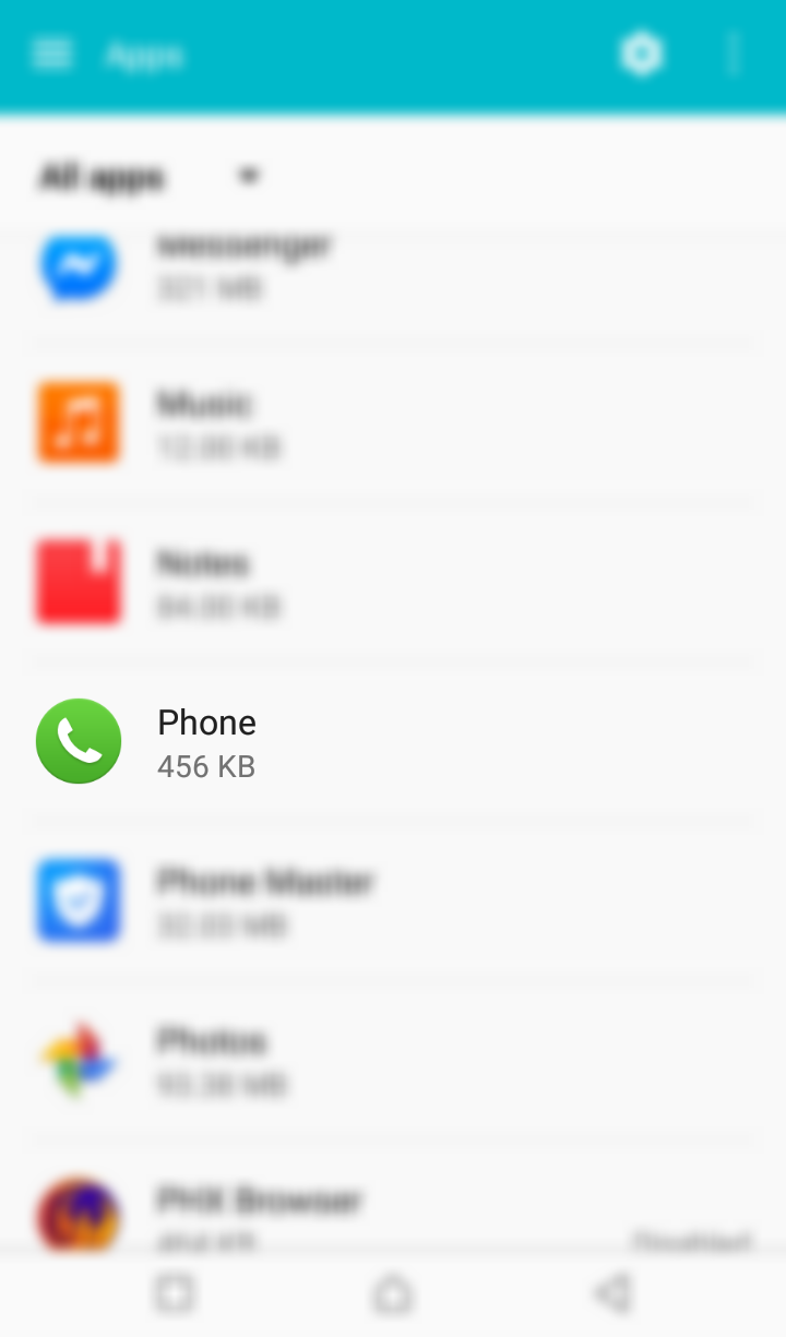 Why Is My Android Phone Not Showing Missed Calls Quick Fix • Android