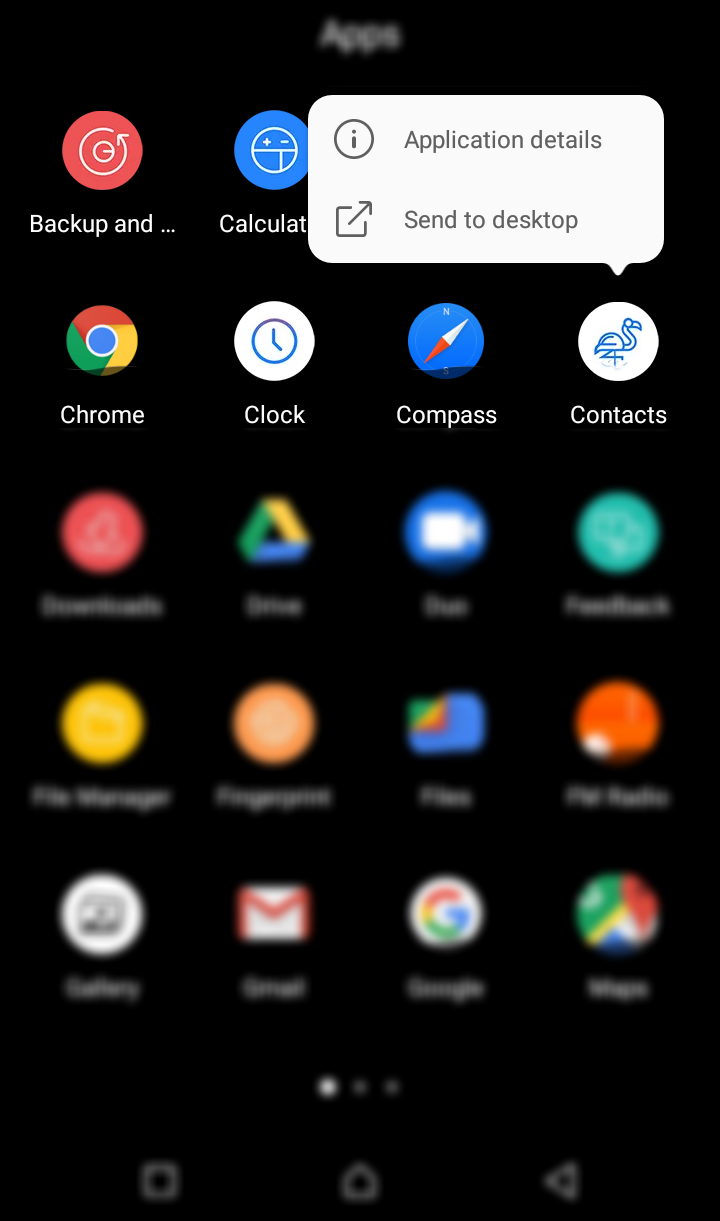 Why Is My Android Phone Not Showing Missed Calls Quick Fix • Android