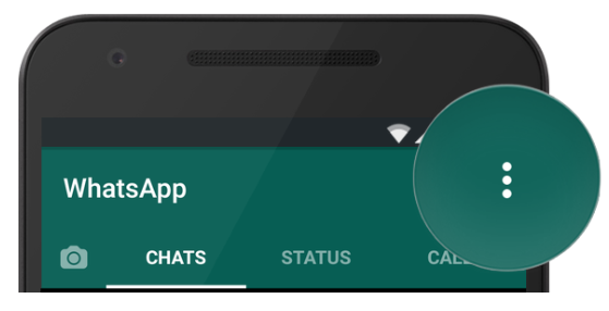 How To Export WhatsApp Chats In Android: A Complete Guide • Android ...