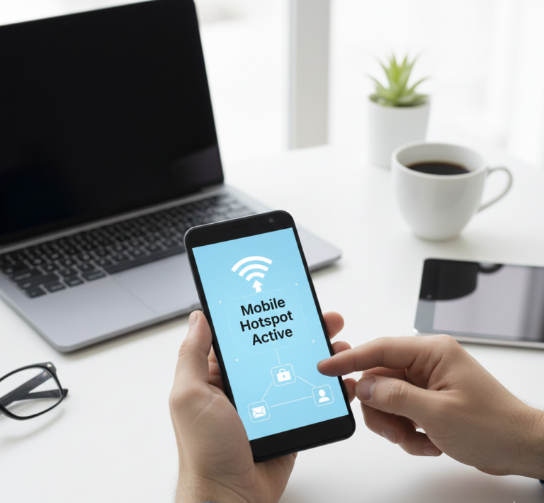 Android: How to Turn On Hotspot (Complete In-Depth Guide)