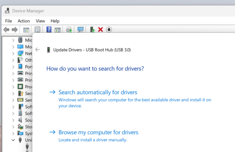 How to Fix Android Not Detected by PC