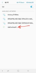 How to Connect Your Android Device to Wi-Fi (Step-by-Step Guide)