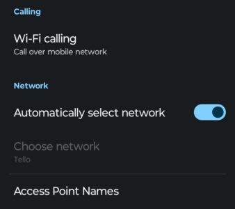How to Resolve Mobile Network Not Available Issues: A Comprehensive ...