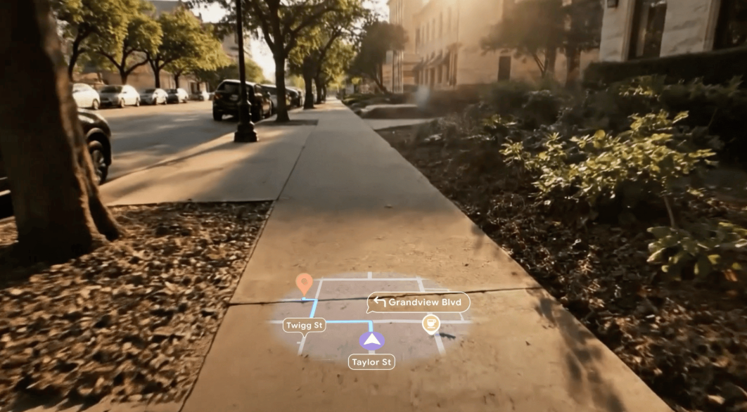 Android XR Explained: Google's New VR and AR Platform