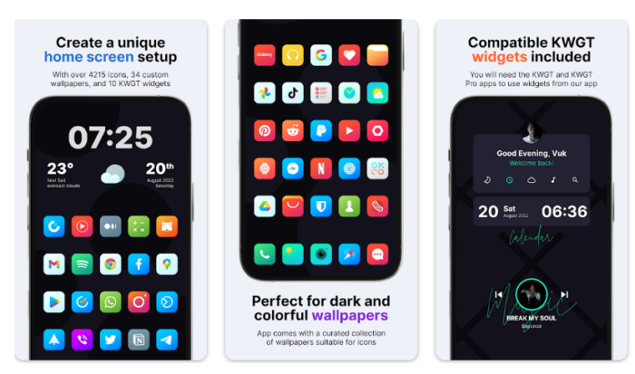 Top Nova Launcher Themes: Elevate Your Android Experience