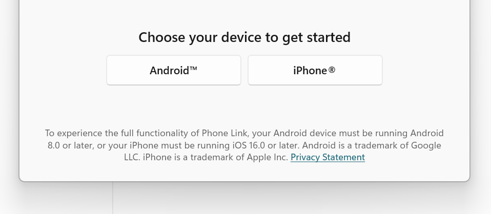 Phone Link App for iPhone: Streamline Your Tasks