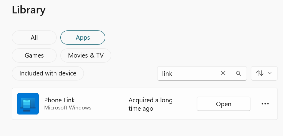 Microsoft Phone Link Not Working? Here is What to Do
